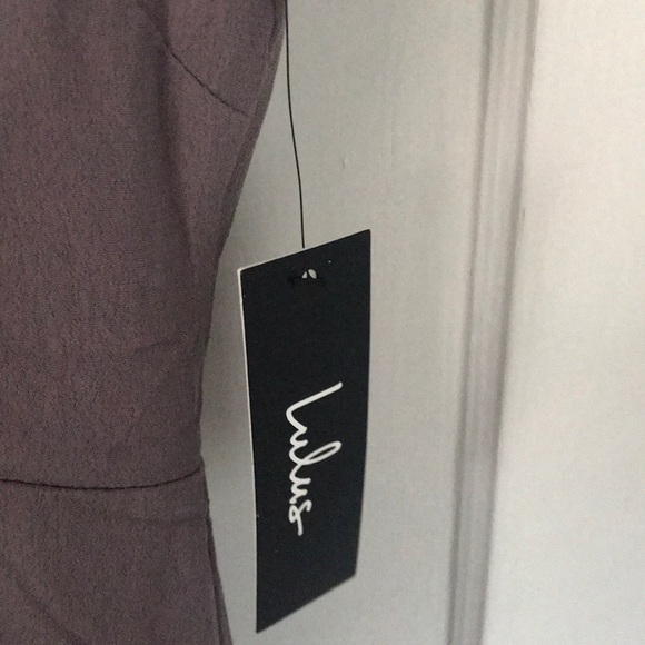 Lulus | Dresses | Lulus Tshirt Dress Tags On | Poshmark
